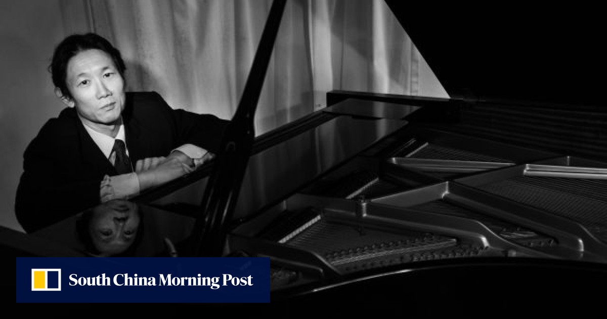 Upclose: Mark Anthony Chao | South China Morning Post