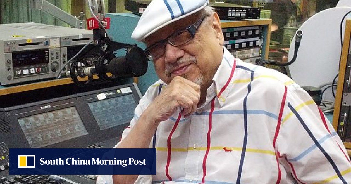 Uncle Ray | South China Morning Post