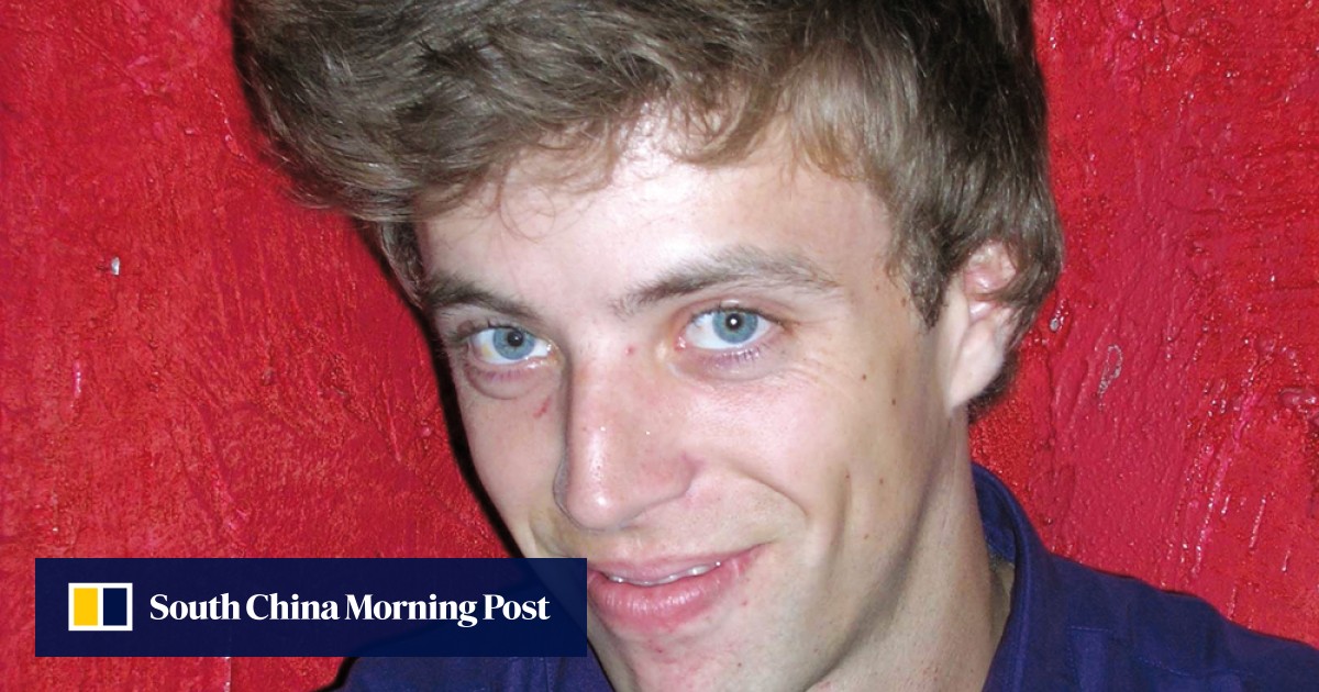 Upclose with Scott Sauer | South China Morning Post