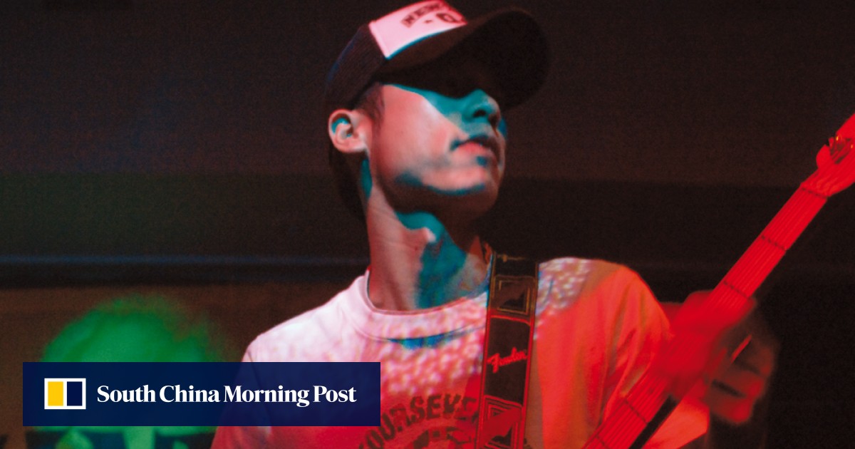 Upclose with Edwin Cheung | South China Morning Post