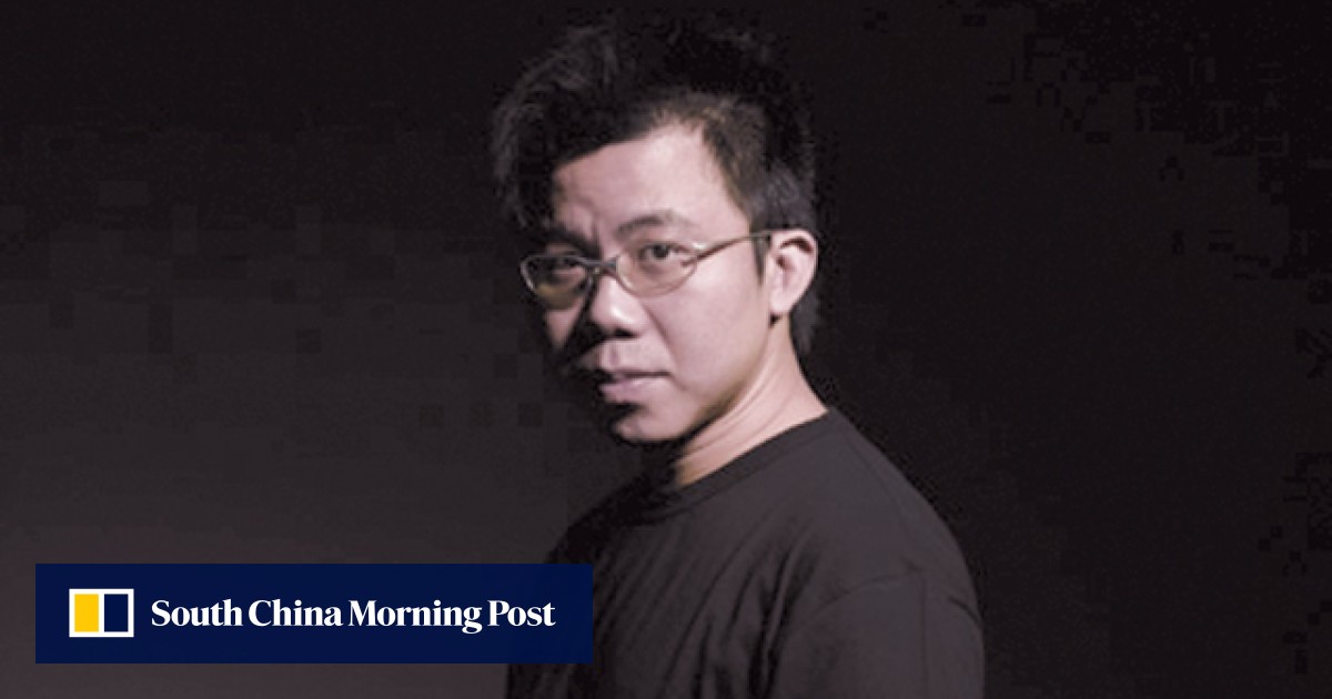 Upclose with Hanjin Tan | South China Morning Post