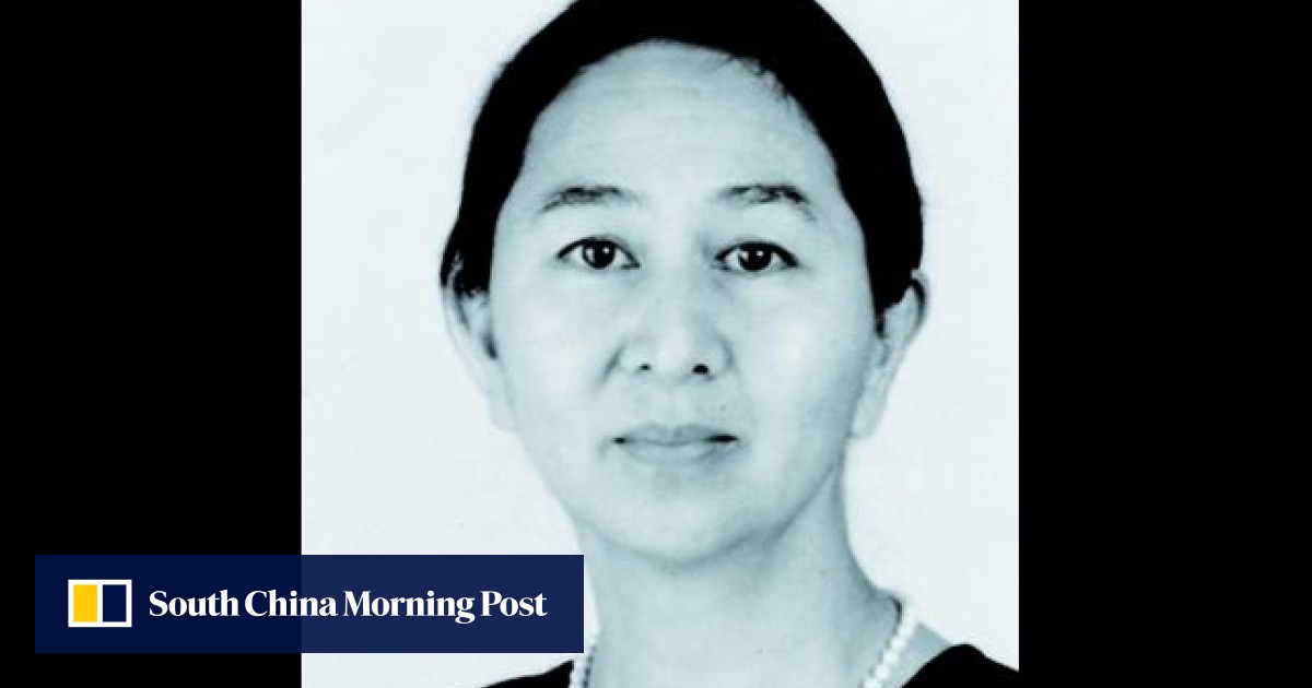 Upclose with Jannette Cheong | South China Morning Post