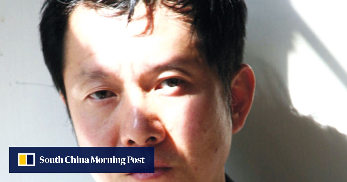 Upclose with Almond Chu | South China Morning Post