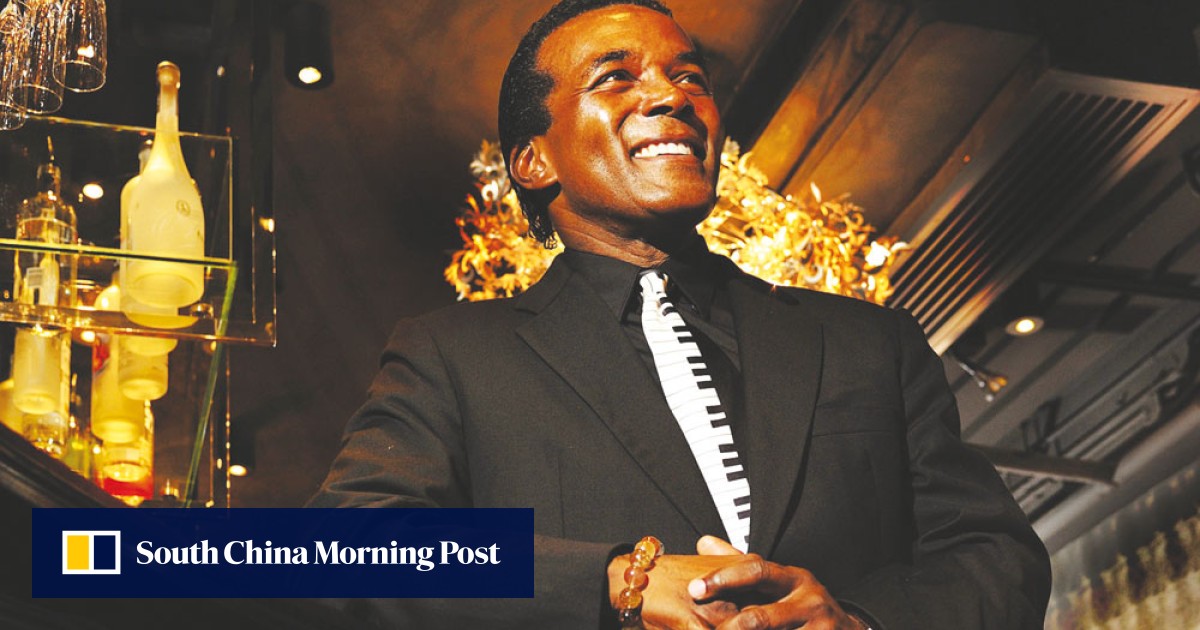 Upclose with Howard McCrary | South China Morning Post