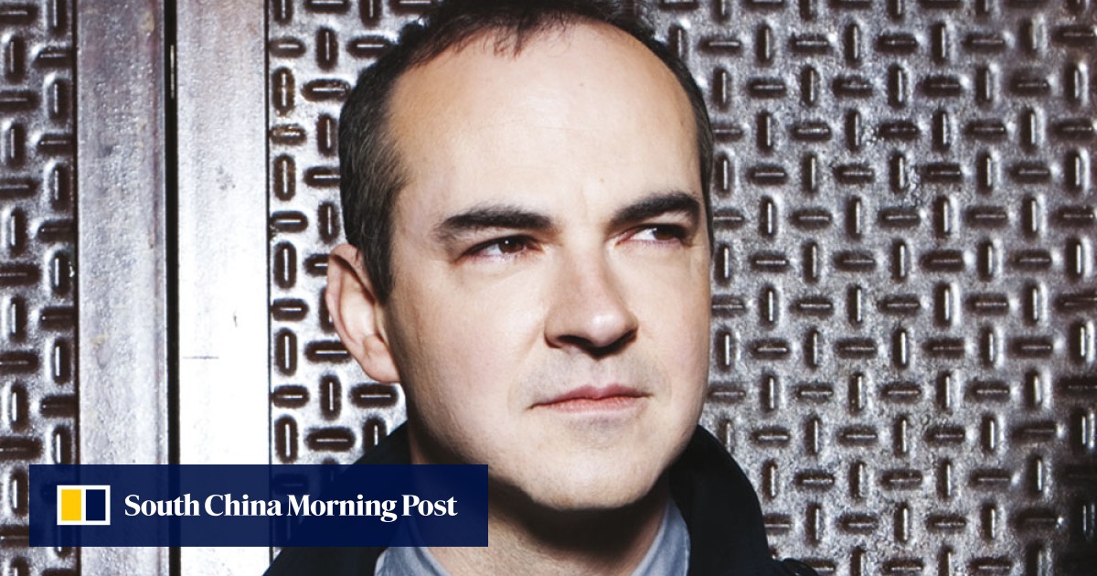Upclose with Marc Collin of Nouvelle Vague | South China Morning Post
