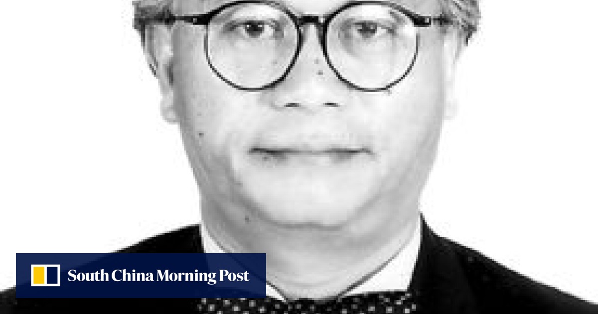Dr. Feng Chi-shun | South China Morning Post