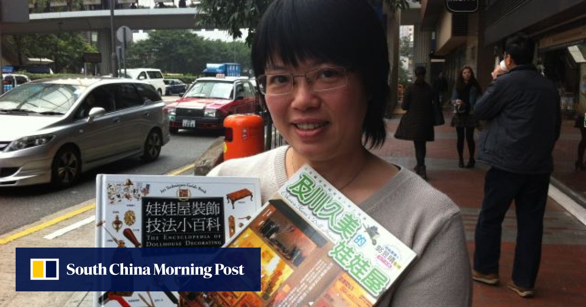 Teresa Chan | South China Morning Post