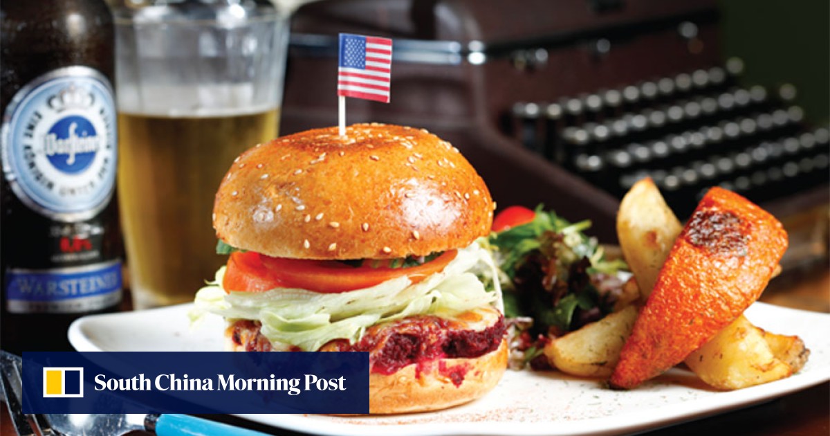 Eight Great Veggie Might | South China Morning Post