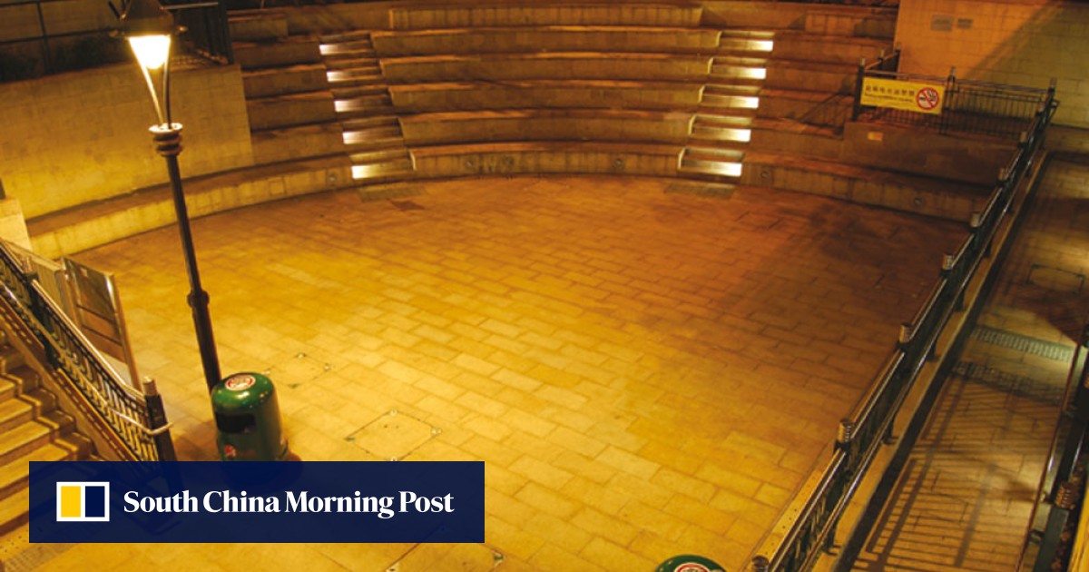 Waste of Space | South China Morning Post