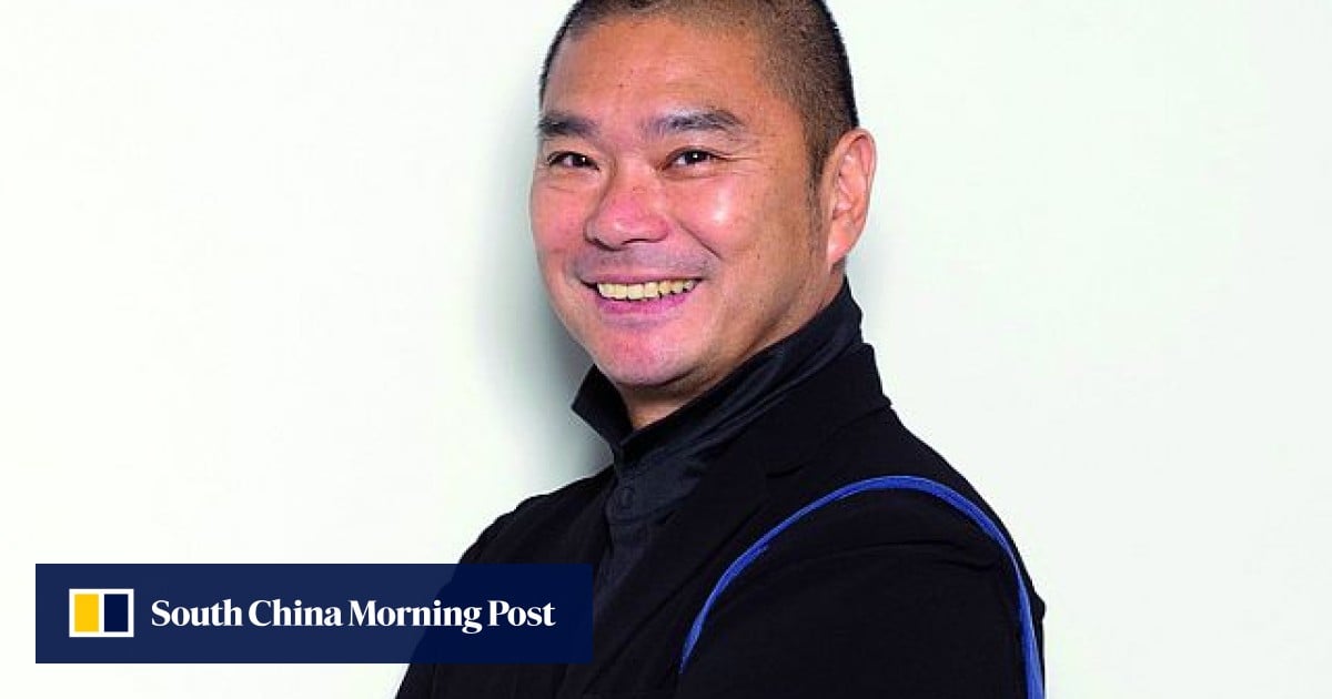 William Tang | South China Morning Post