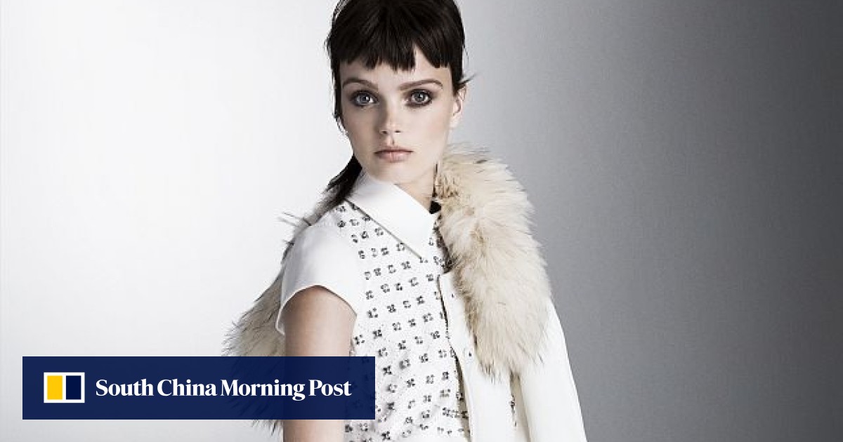Fashion Trend: Winter Whites | South China Morning Post