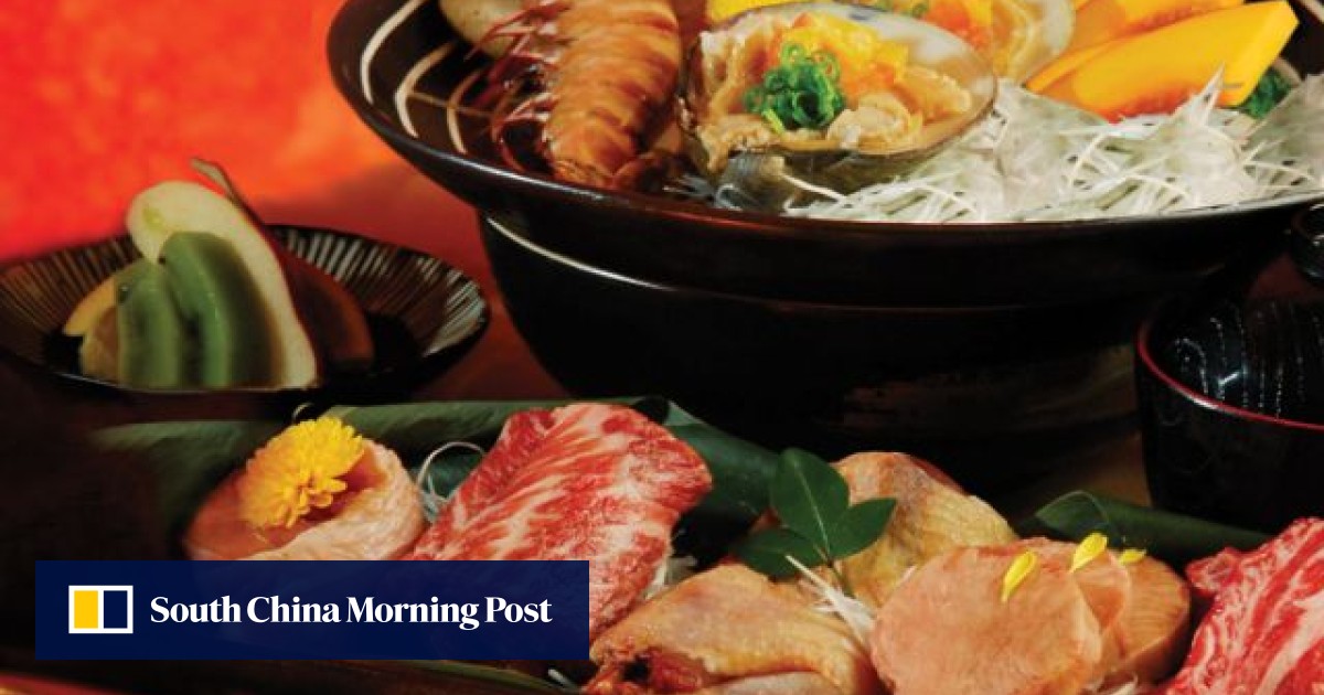 Celebrate Yakiniku Day at Mitake Yakiniku | South China Morning Post