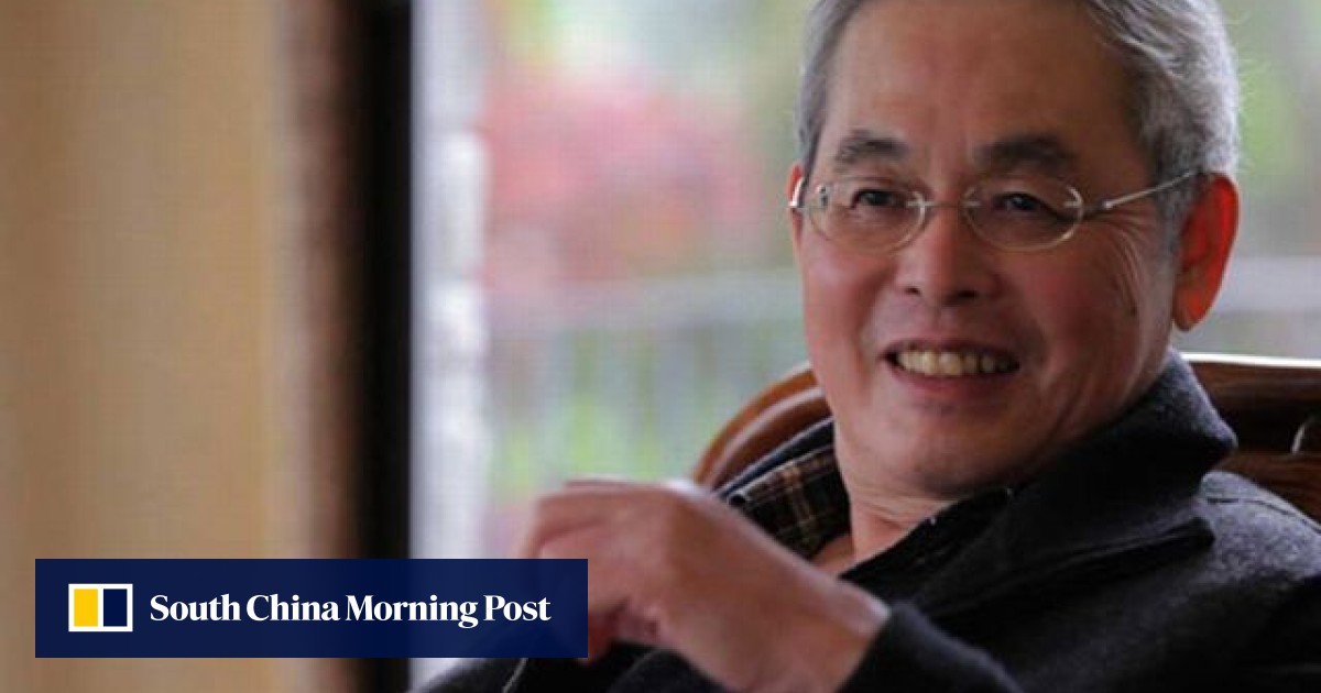 Yang Mu | South China Morning Post