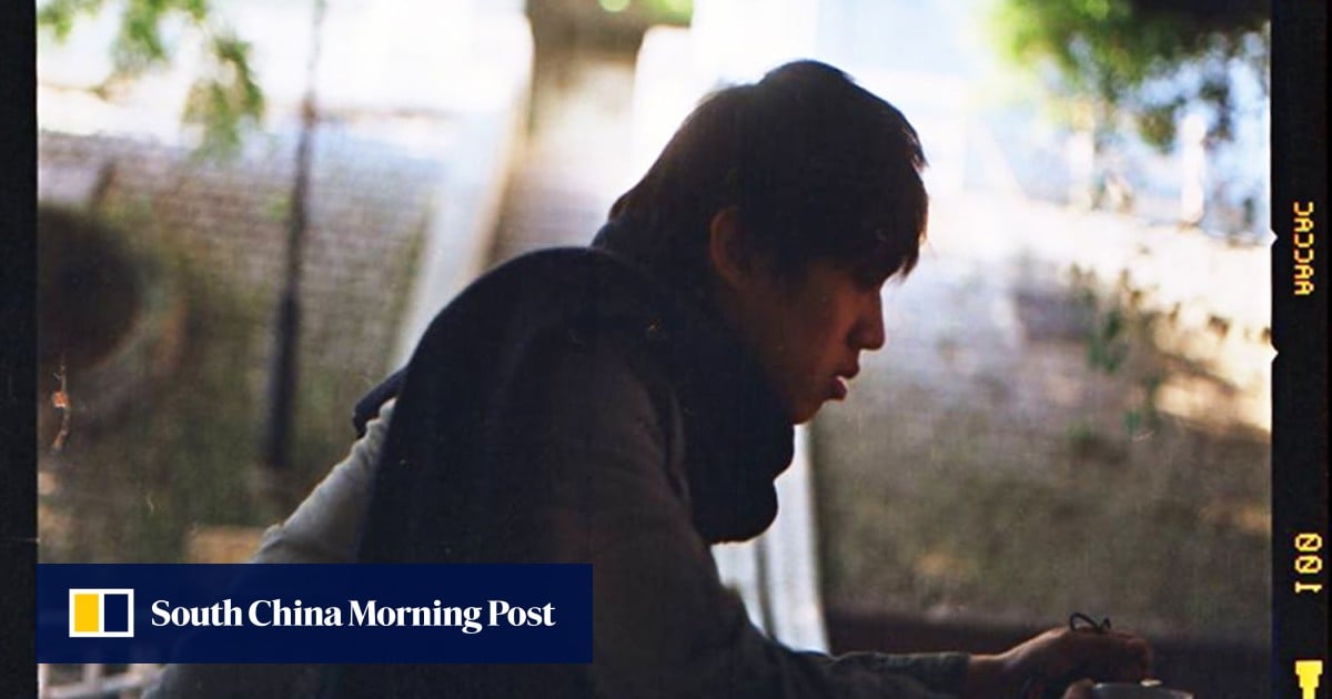 Lookbook: Yeung Sau-lun, The Polska Traveller | South China Morning Post