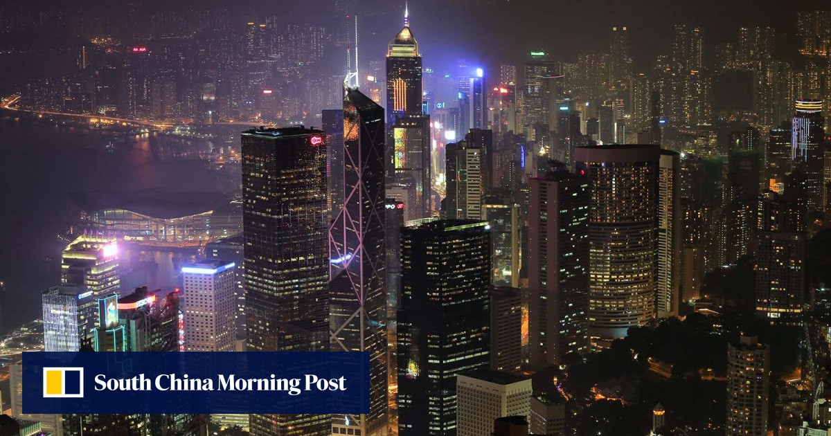 Hong Kong ranked number two on world’s 40 best cities for billionaires ...