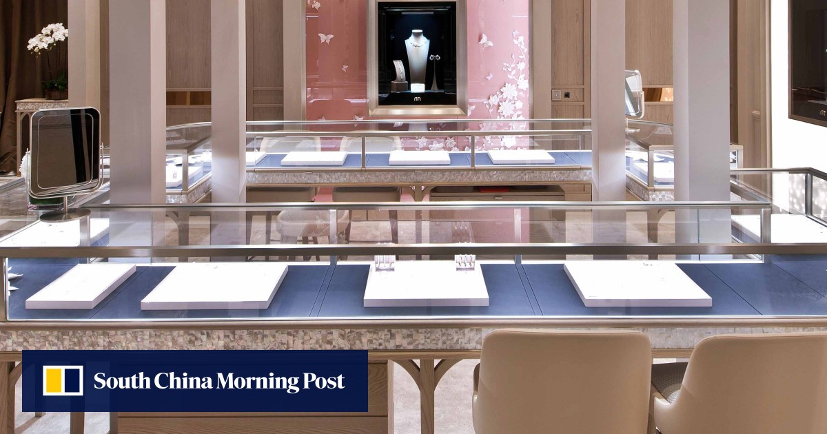 Nirav Modi opens first store in Macau | South China Morning Post