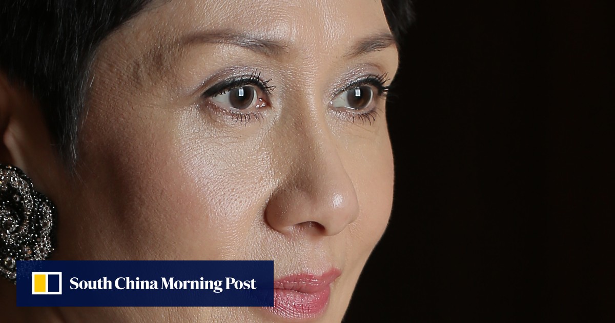 Bespoke jewellery designer Michelle Ong spends years working on Carnet ...