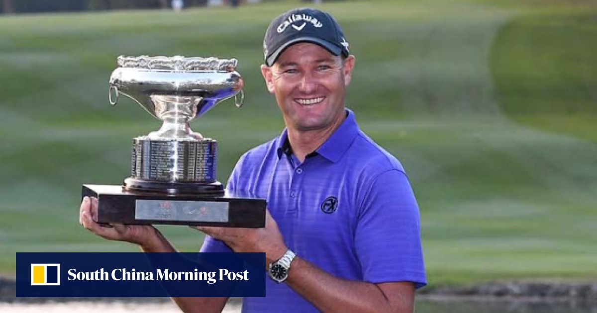 As it happened: Australia's Sam Brazel wins dramatic Hong Kong Open ...