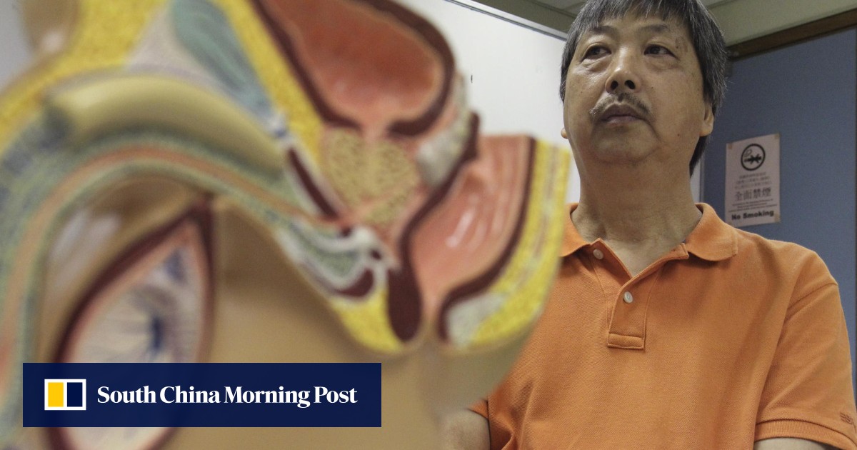 A new form of therapy involving lasers could transform the way prostate ...