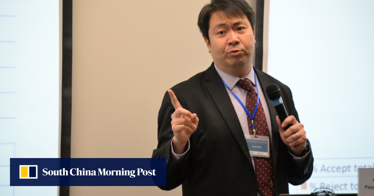Inspiring Curiosity to Achieve Excellence | South China Morning Post