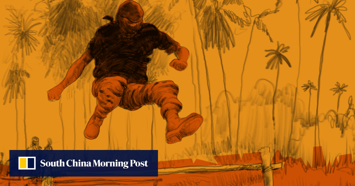 The rise of Islamic State in Southeast Asia | South China Morning Post