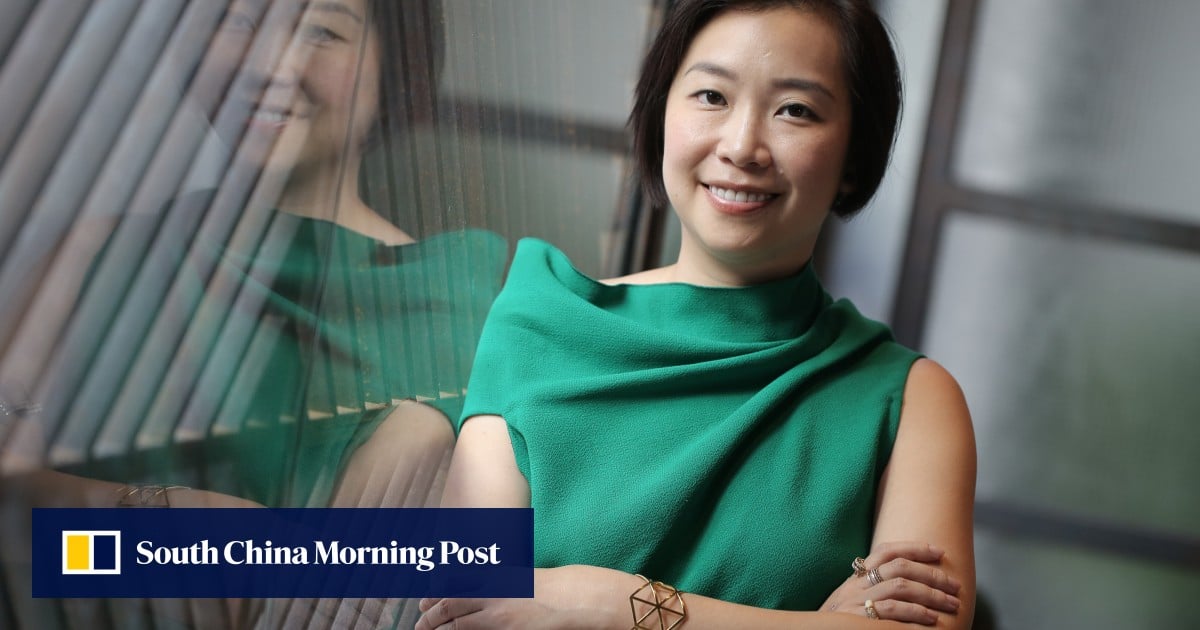 Yenn Wong adds Duddell's London to list of successful restaurants ...