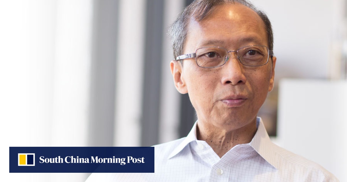 In Memory of Our Founding Dean Professor Chan Yuk Shee | South China ...