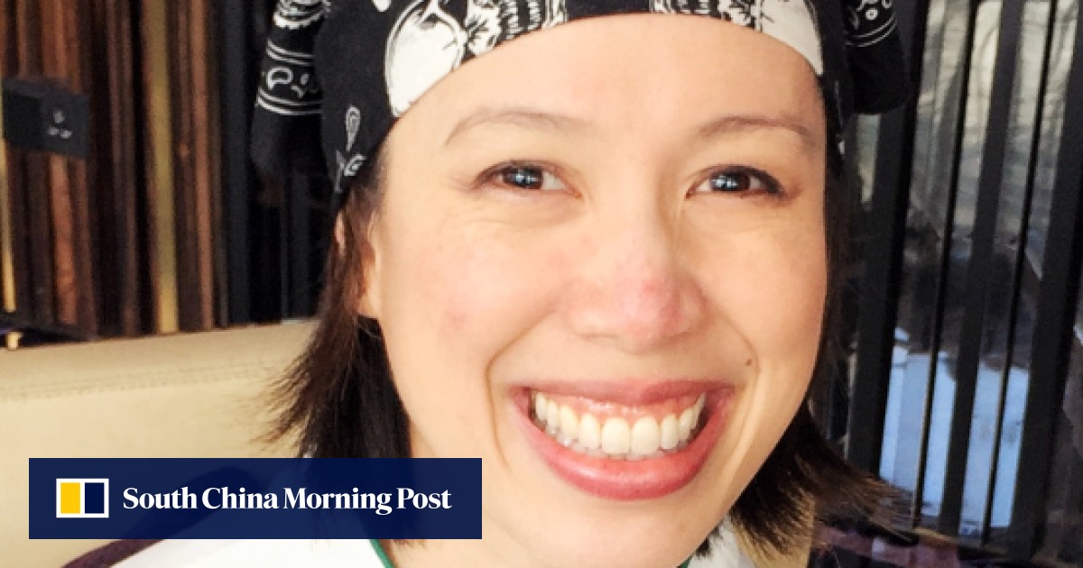 How blind chef Christine Hà defied expectations to win more than Gordon ...