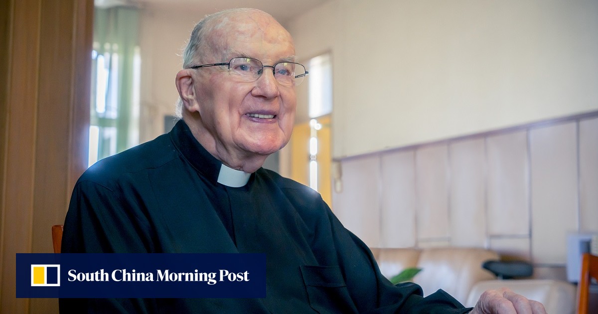 Celebrating a long service in education | South China Morning Post