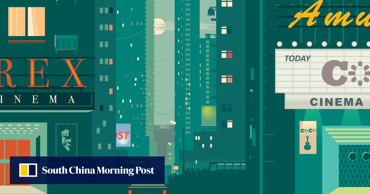 Top films of 2017 - as rated by IMDb users | South China Morning Post