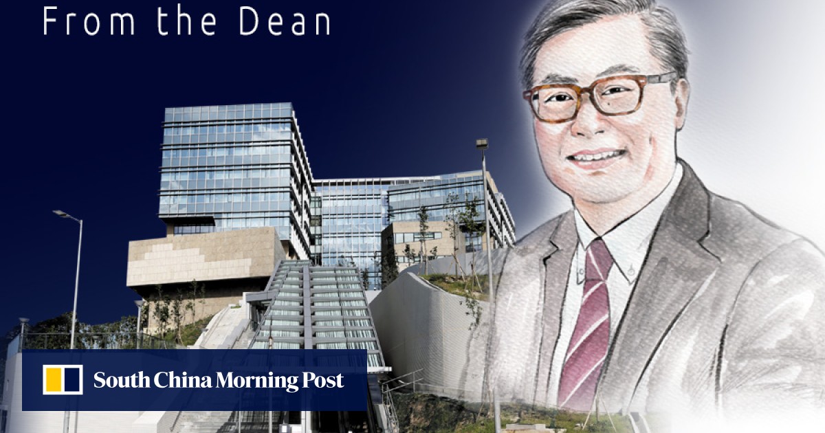 From the Dean | South China Morning Post