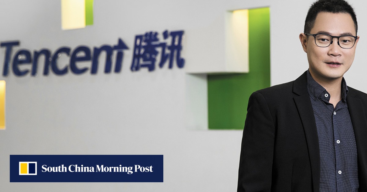 Tencent Music: Let the Online Music Grow in a Sustainably Prosperous ...