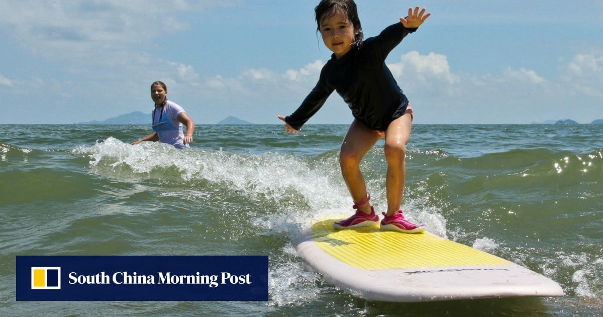 Five top tips to stay fit playing summer sports | South China Morning Post