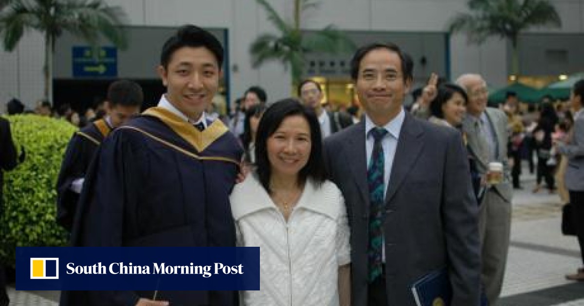 Getting linked in to top classmates | South China Morning Post
