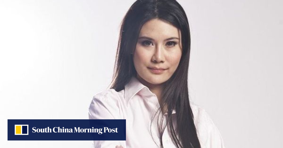 Jennifer Cheng will share her tips in MBA Festival 2014 | South China ...