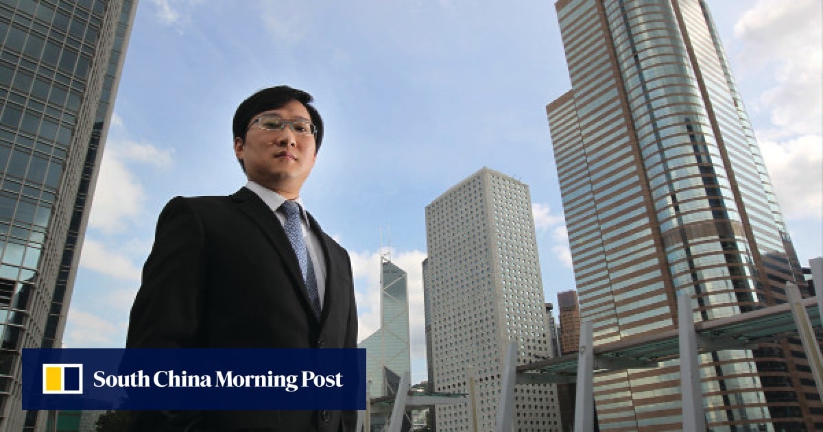 Two degrees and an MBA make the complete chartered accountant | South ...