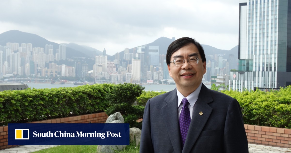 PolyU means business when it comes to creating a better world | South ...