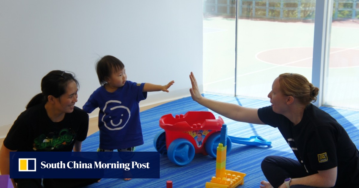 Soft ways to settle in | South China Morning Post