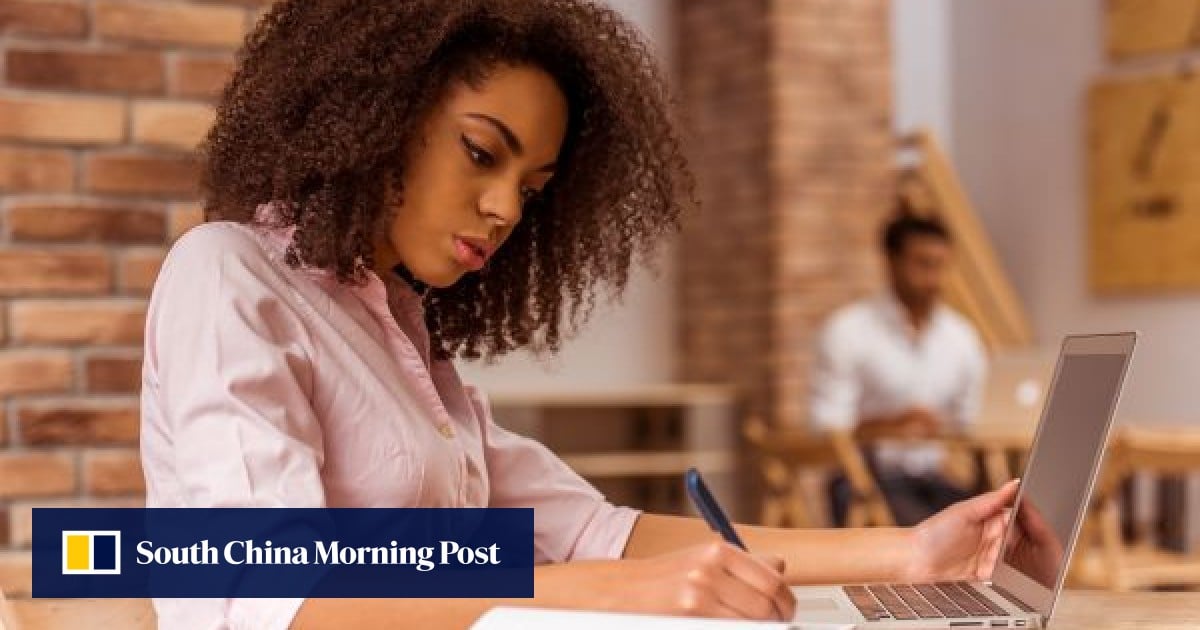 Technology helps students improve writing skills | South China Morning Post