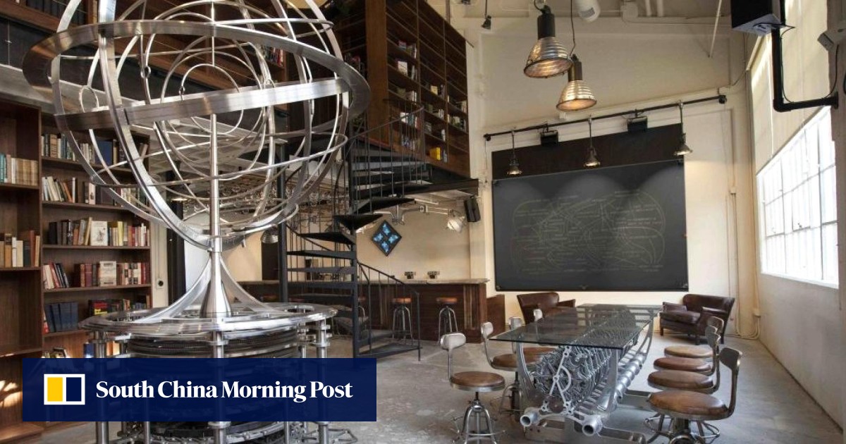 Jeff Bezos just revealed video of the massive 10,000 year clock being ...