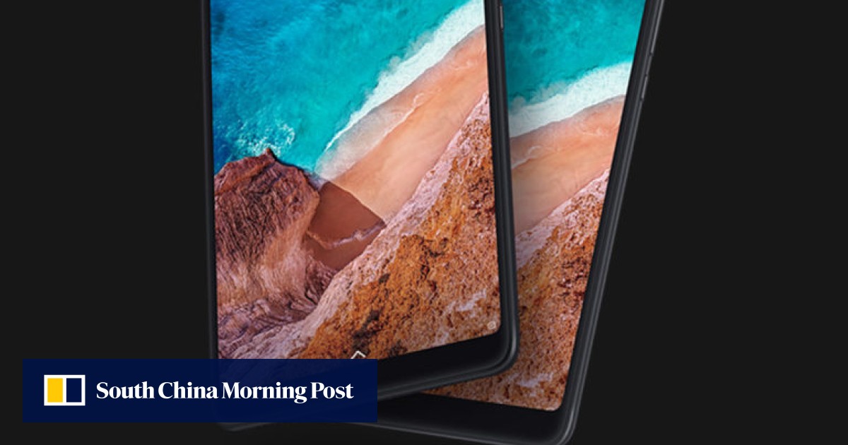 Xiaomi unveils its latest tablet offering decent specs at a bargain ...