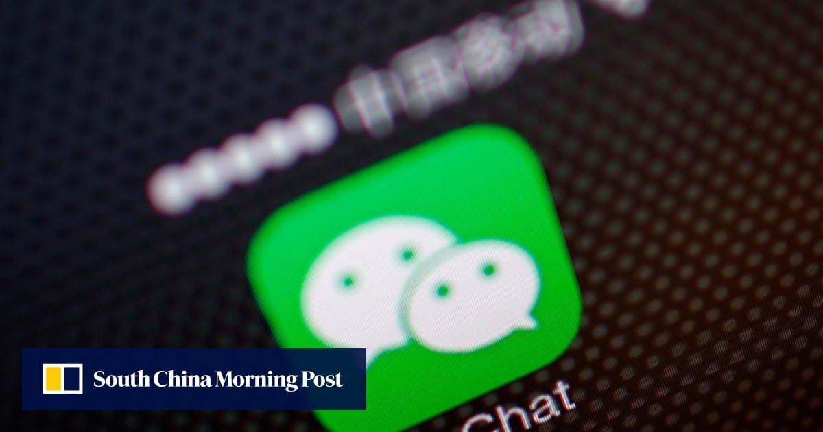 Internet users in China are showing more interest in privacy -- but is ...