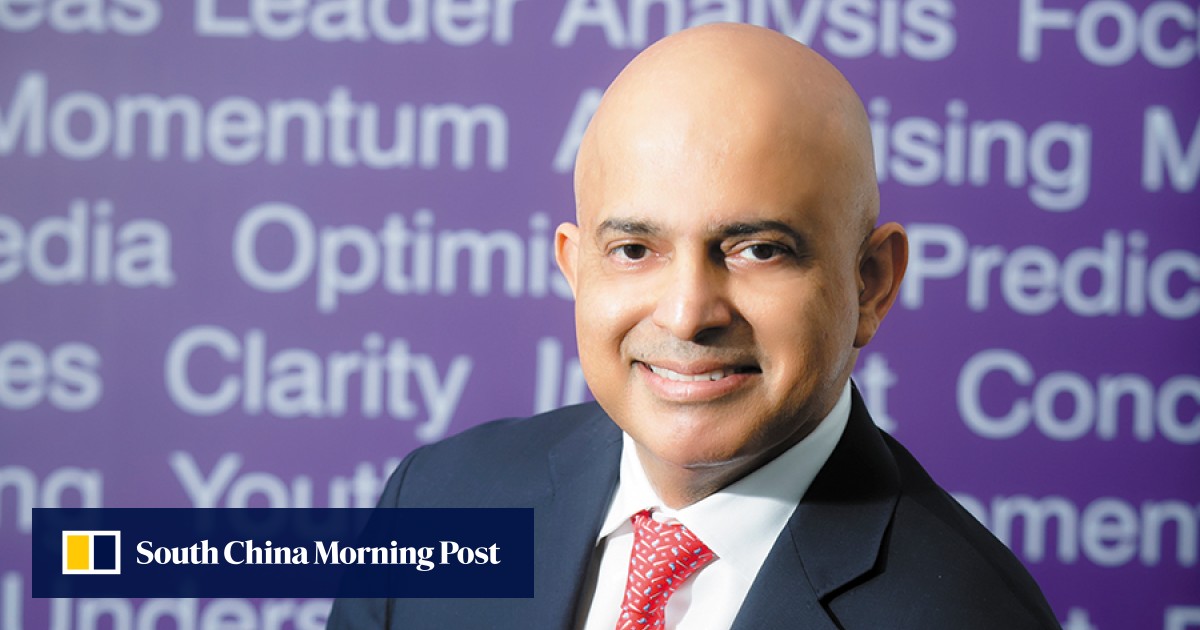 Great Teaching: Making an Impact | South China Morning Post