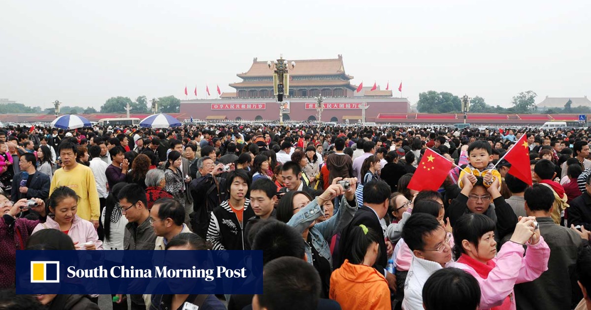 How big is 802 million? China's massive internet population in seven ...