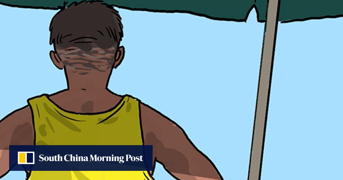 Hong Kong needs more lifeguards. What does it take to become one ...