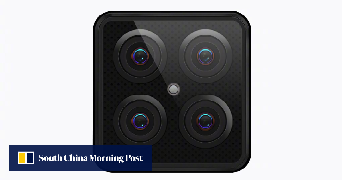 Here's why smartphones have multiple cameras | South China Morning Post