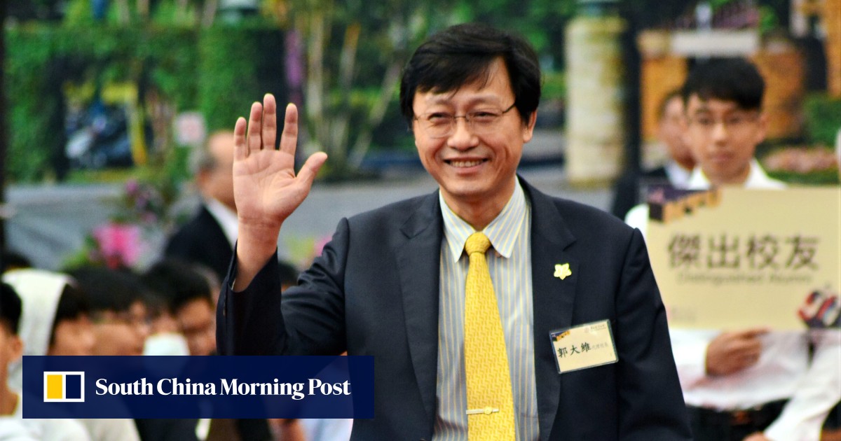 Breakthrough research, global aspirations reinforce NTU’s legacy ...