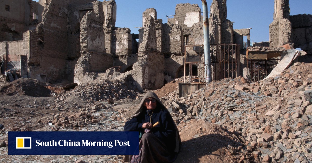 Review: a mesmerising journey into the life of a brilliant polymath ...