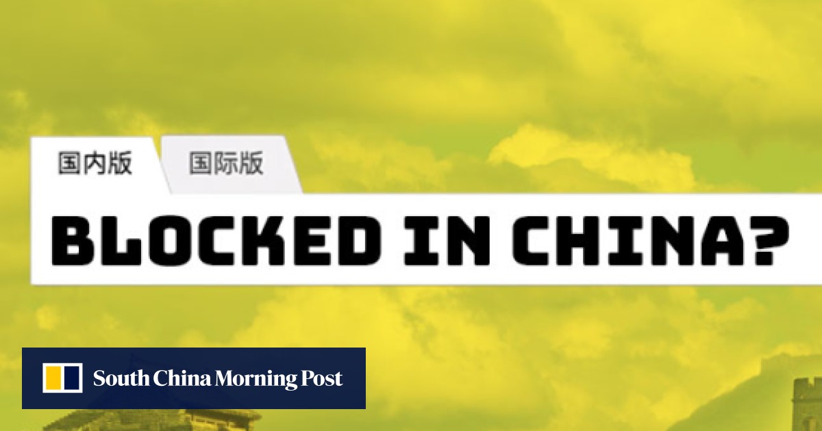 From Bing to Baidu: How people in China search online | South China ...