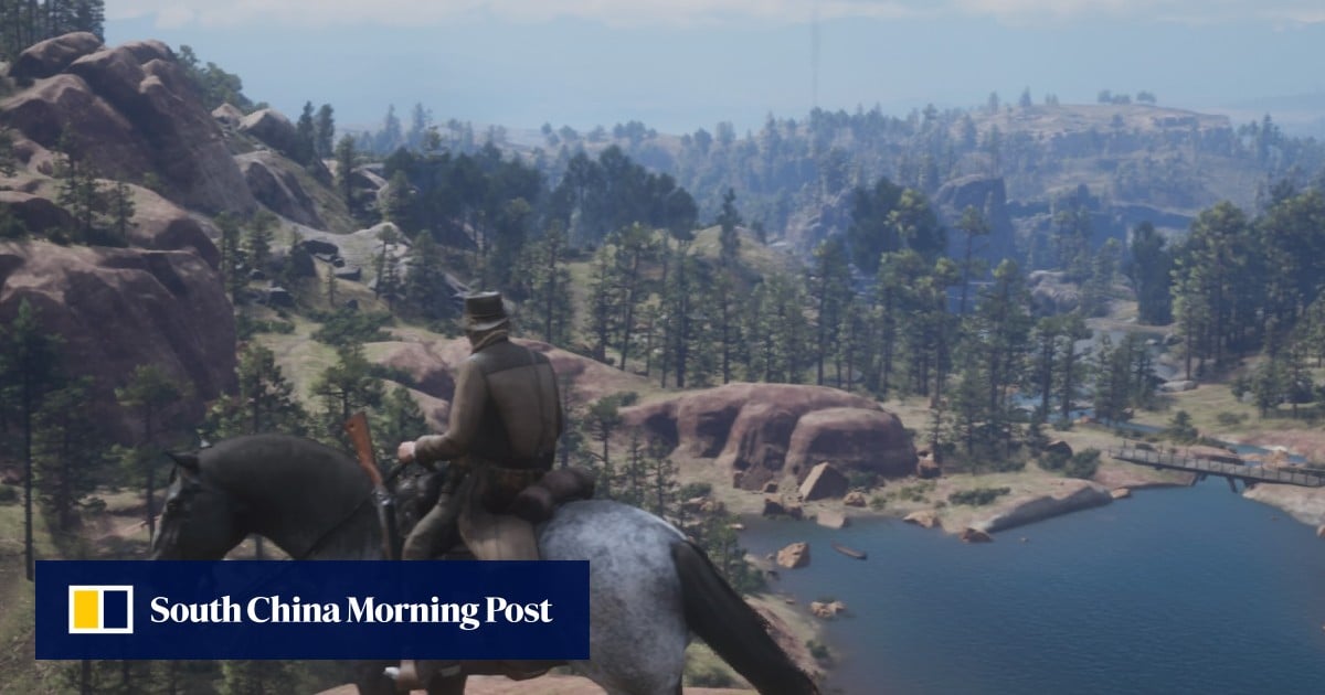 We dive deep into Red Dead Redemption 2's storyline in a spoiler-filled ...